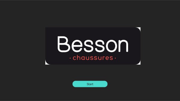 Présentation interactive basique | Genially
