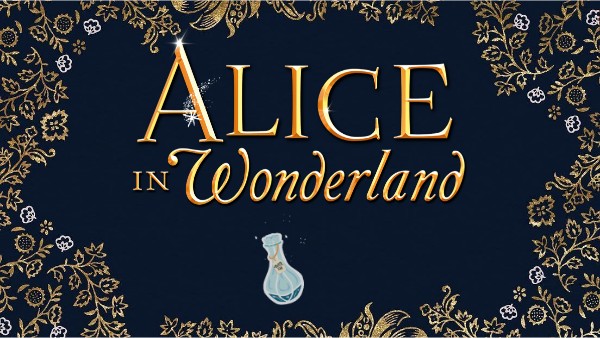 PRESENTACIÓN ALICE IN WONDERLAND | Genially
