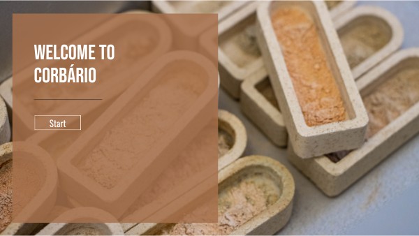 SIGNATURE CORP LEARNING UNIT | Genially