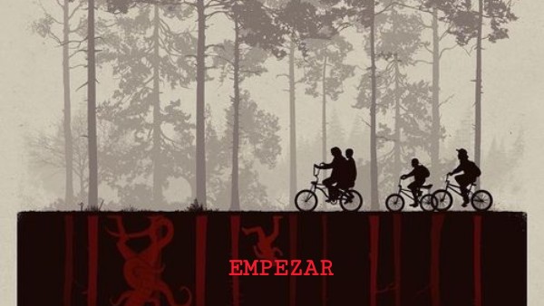 ESCAPE ROOM STRANGER THINGS | Genially