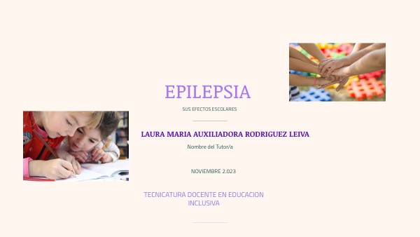 Epilesia