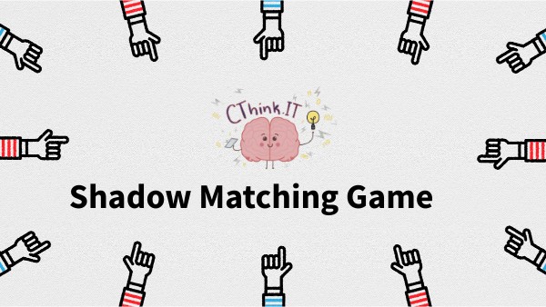 Shadow Matching | Genially