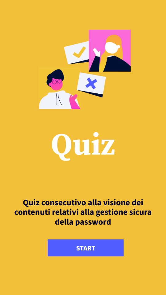 Quiz BOLOGAMA Education