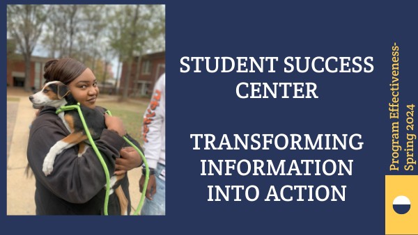 SSC Program Effectiveness SPR24