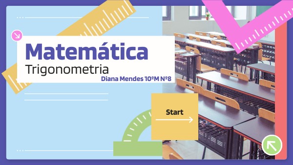 Matematica | Genially