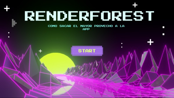 renderforest