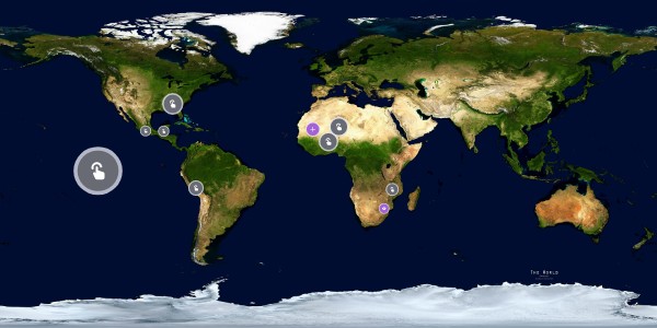 World history 2023 | Genially