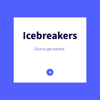 BASIC CLICK-TO-ACTIONS