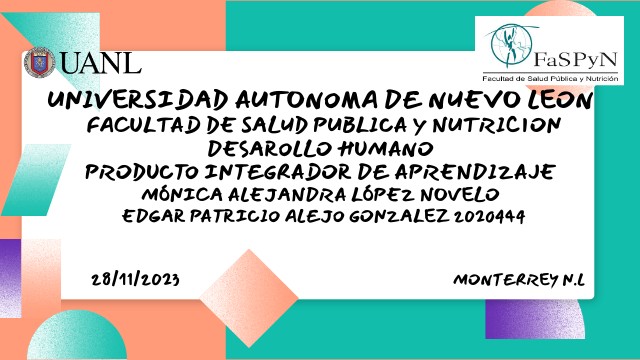 Diario Personal Edgar Patricio PIA