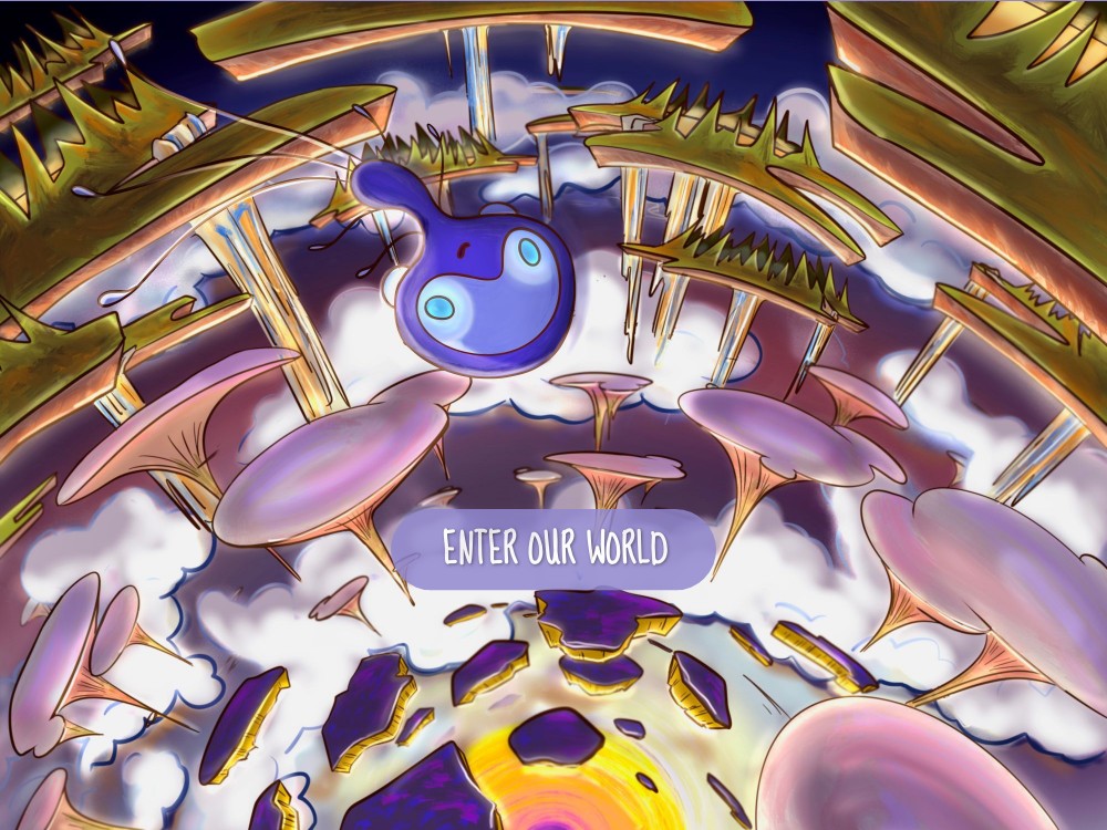 World Building | Genially