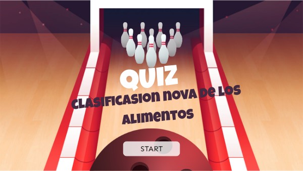 BOWLING QUIZ