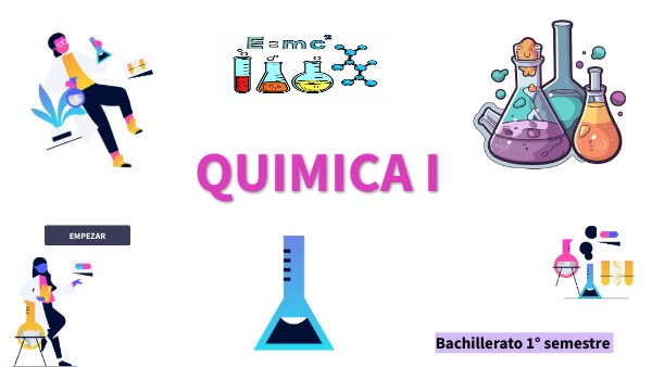 Angela Micheel Ramiro M. | Genially