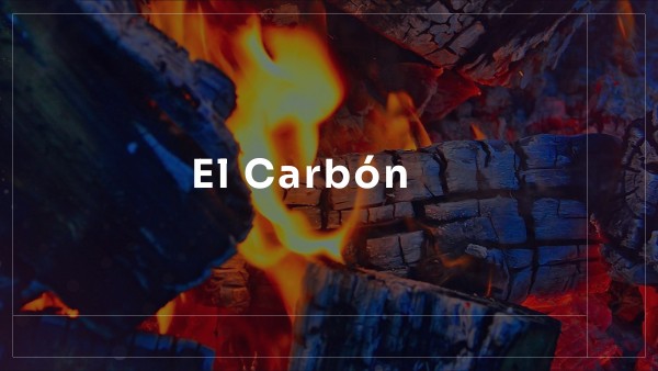 Presentación Carbón