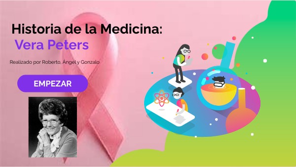 vera peters | Genially