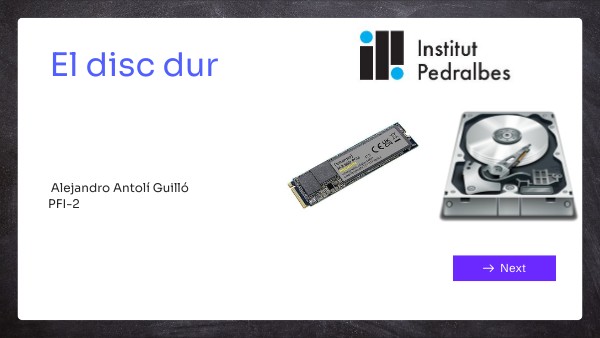 Presentació_disc_dur_MPF3030