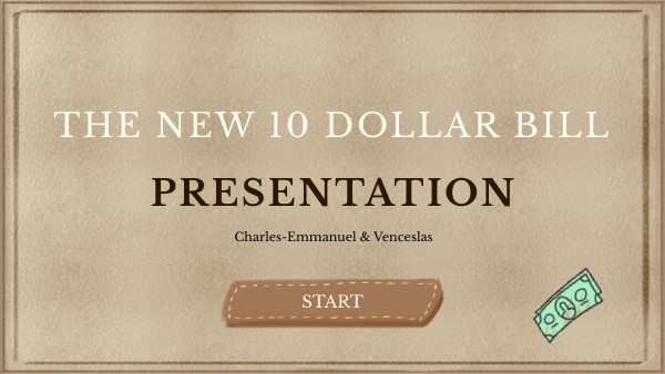 Présentation historique