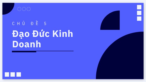 BASIC SHAPES DOSSIER