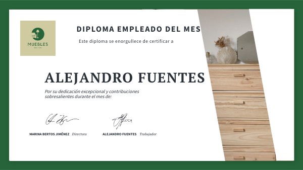 CERTIFICADO DIAGONAL | Genially