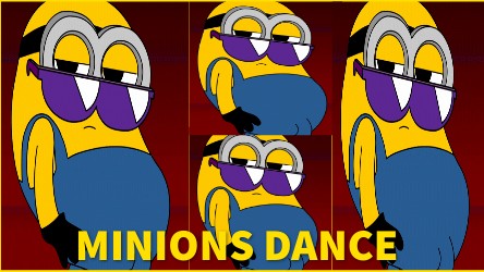 Il Minion