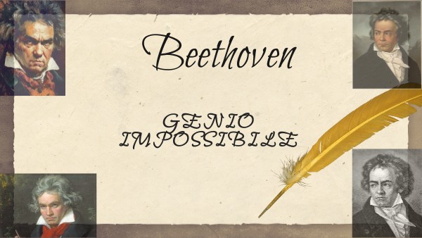 Beethoven | Genially