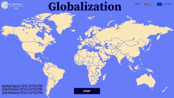 Globalization