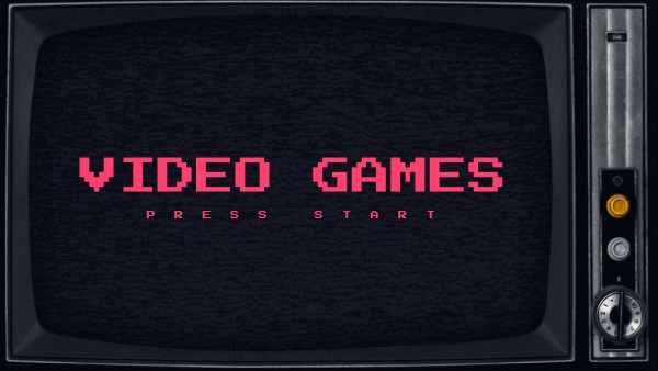 VIDEOGAME PRESENTATION | Genially