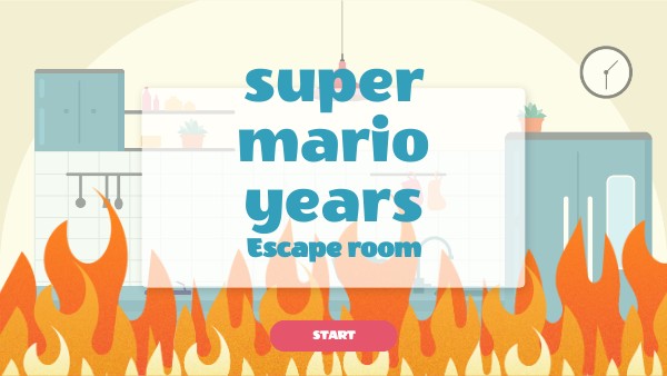 super mario odyssey info | Genially