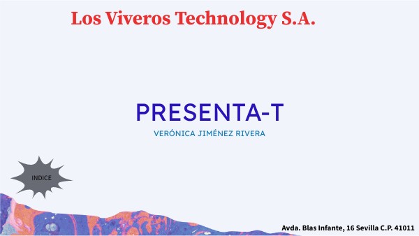 LOS_VIVEROS_TECHNOLOGY | Genially