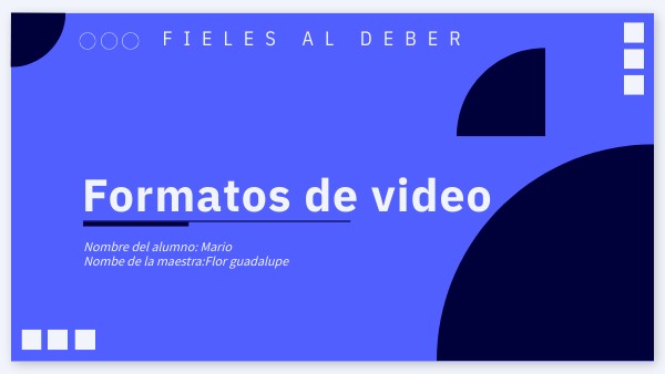 PARA YERICK ITAC