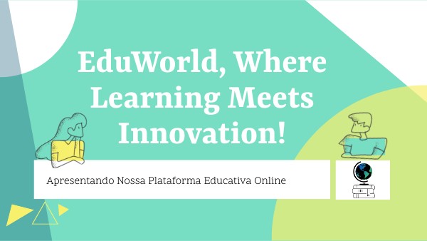 EduWorld | Genially