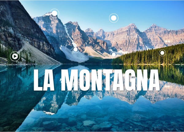 LA MONTAGNA