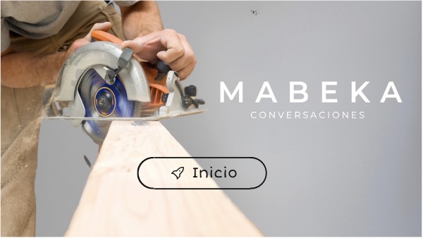 Mabeka | Genially