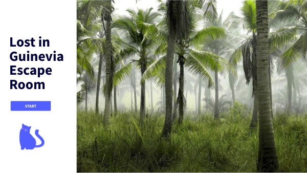 ESOL Advanced Listening & Speaking Escape Room | Genially