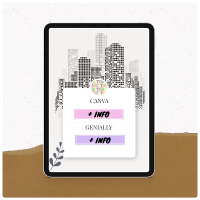 VERTICAL IPAD | Genially