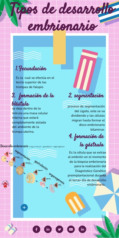 FRESH LIST | Genially