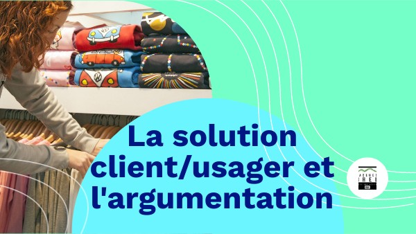 La solution | Genially