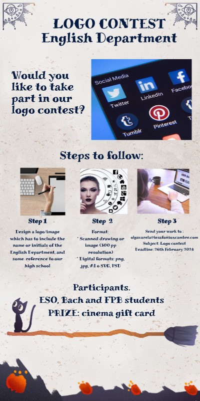 Logo contest