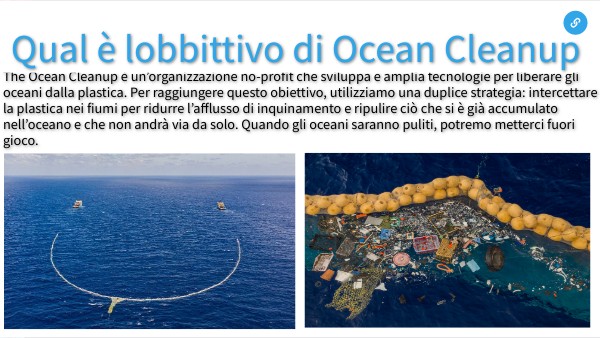 ocean cleanup
