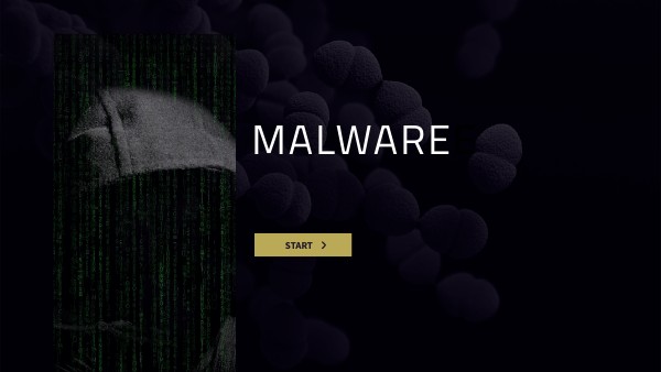 Malware | Genially