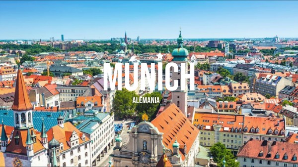 Múnich