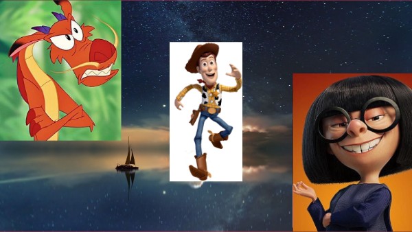 genially de dibujos animados | Genially