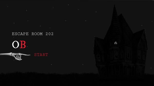 HORROR ESCAPE ROOM 202 | Genially