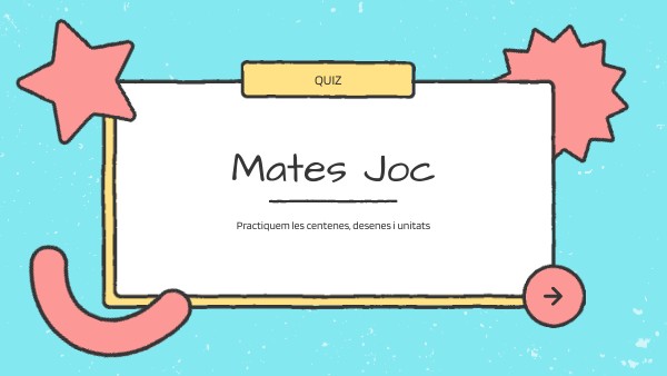Mates Joc