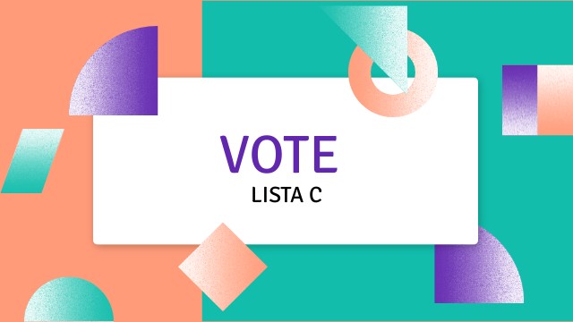 VOTE C