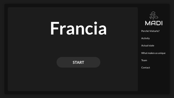 Business microsite | Genially