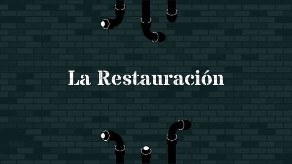 Genially Restauracion | Genially