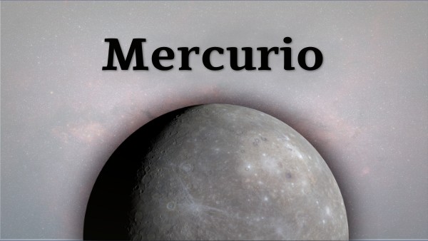 mercurio