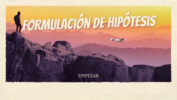 Capitulo 6 MDI | Genially