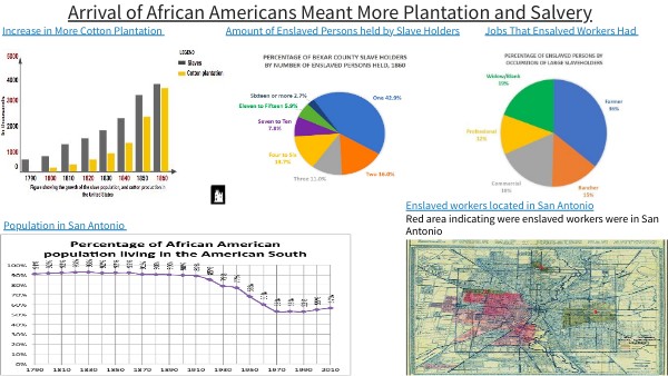Bexar County Infographic