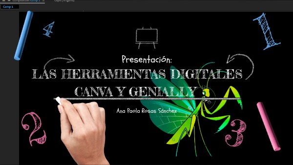 Herramientas_Tics | Genially